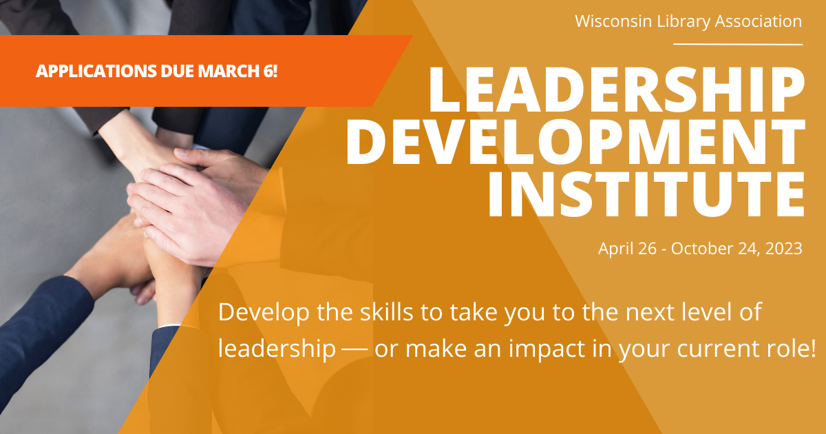 Leadership Development Institute 2023